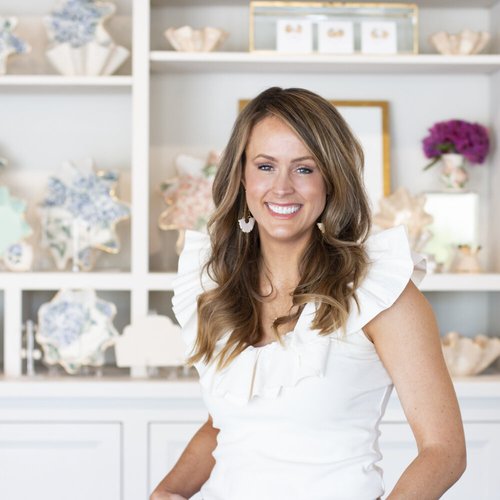 Art to Heart: Susan Gordon of Susan Gordon Pottery — Riley Sheehey