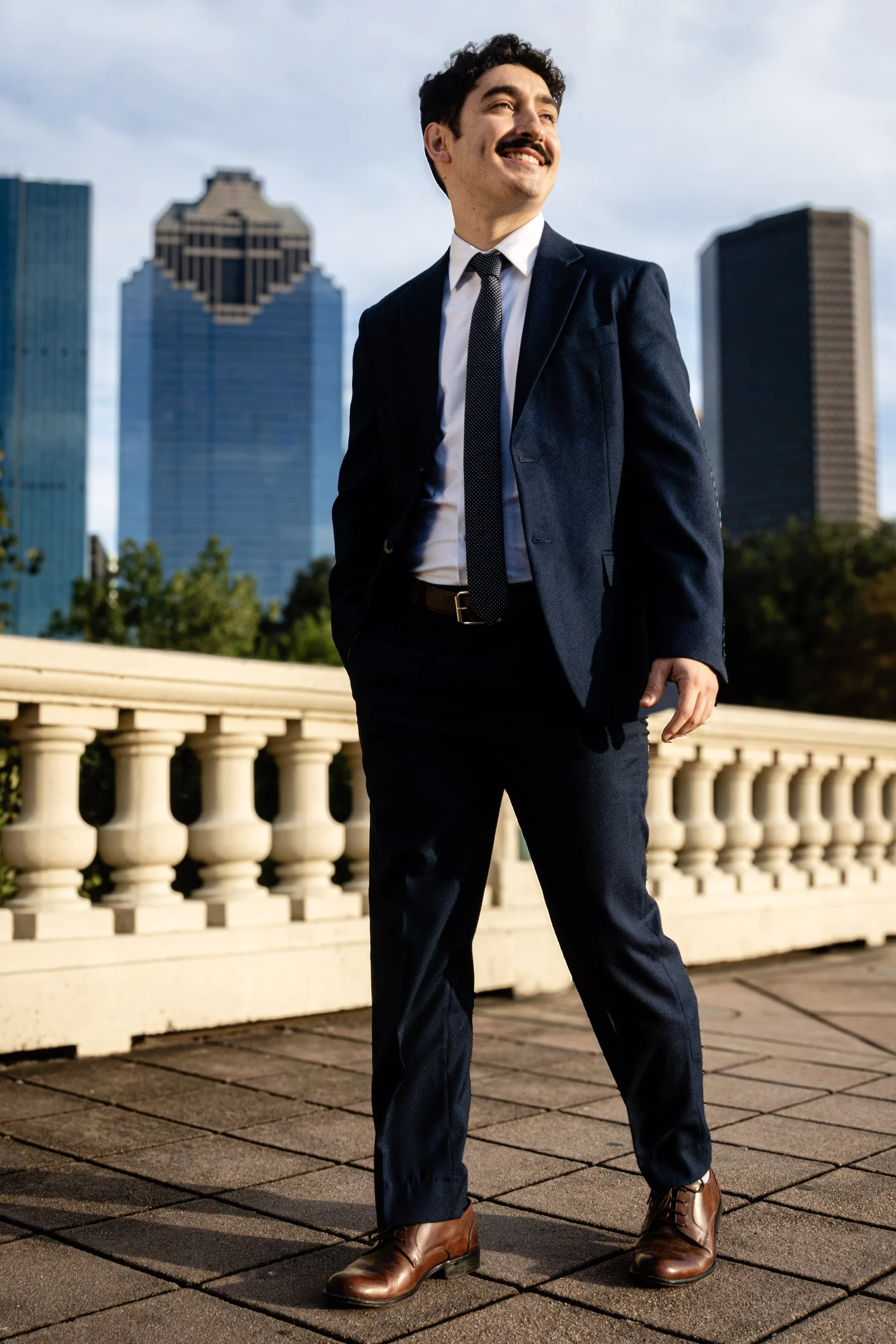 Joe for Houston City Council | Join the Movement