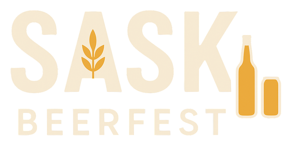 Contact 1 — SASK Beerfest