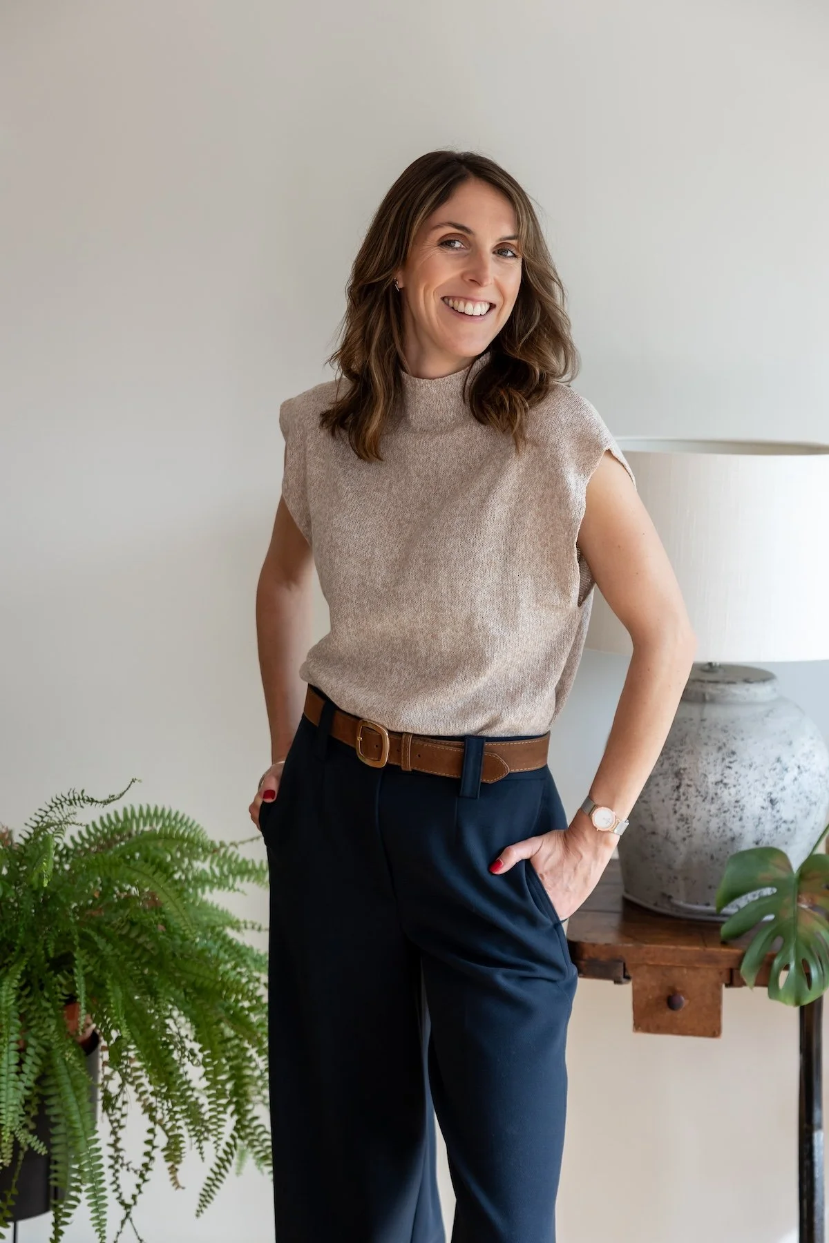 Sarah Freeman | Embrace Effortless Style Today