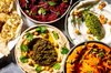 Namak DC | Savor Mediterranean Flavors Today