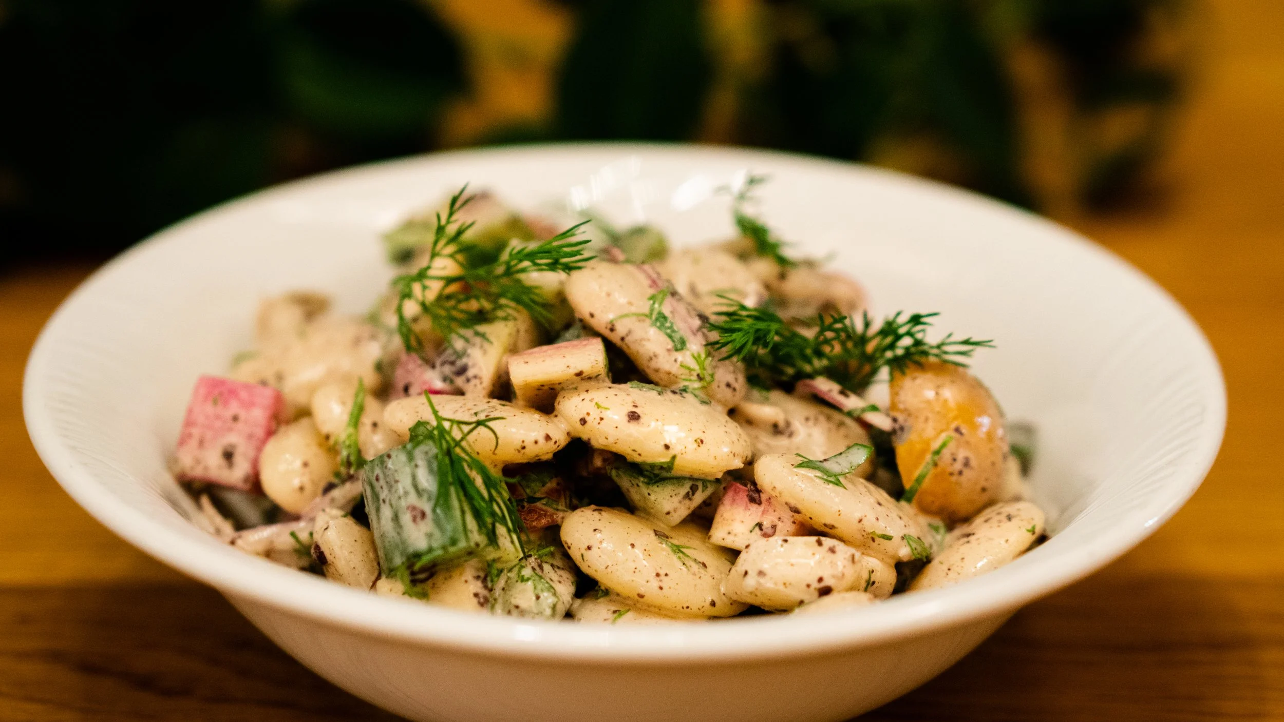 Namak DC | Savor Mediterranean Flavors Today