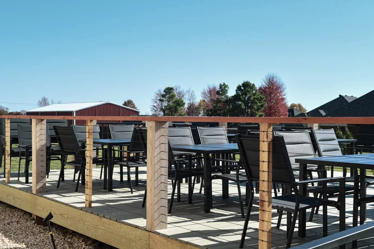 Langman Winery and Restaurant | Centerton, Arkansas | Experience Fine ...