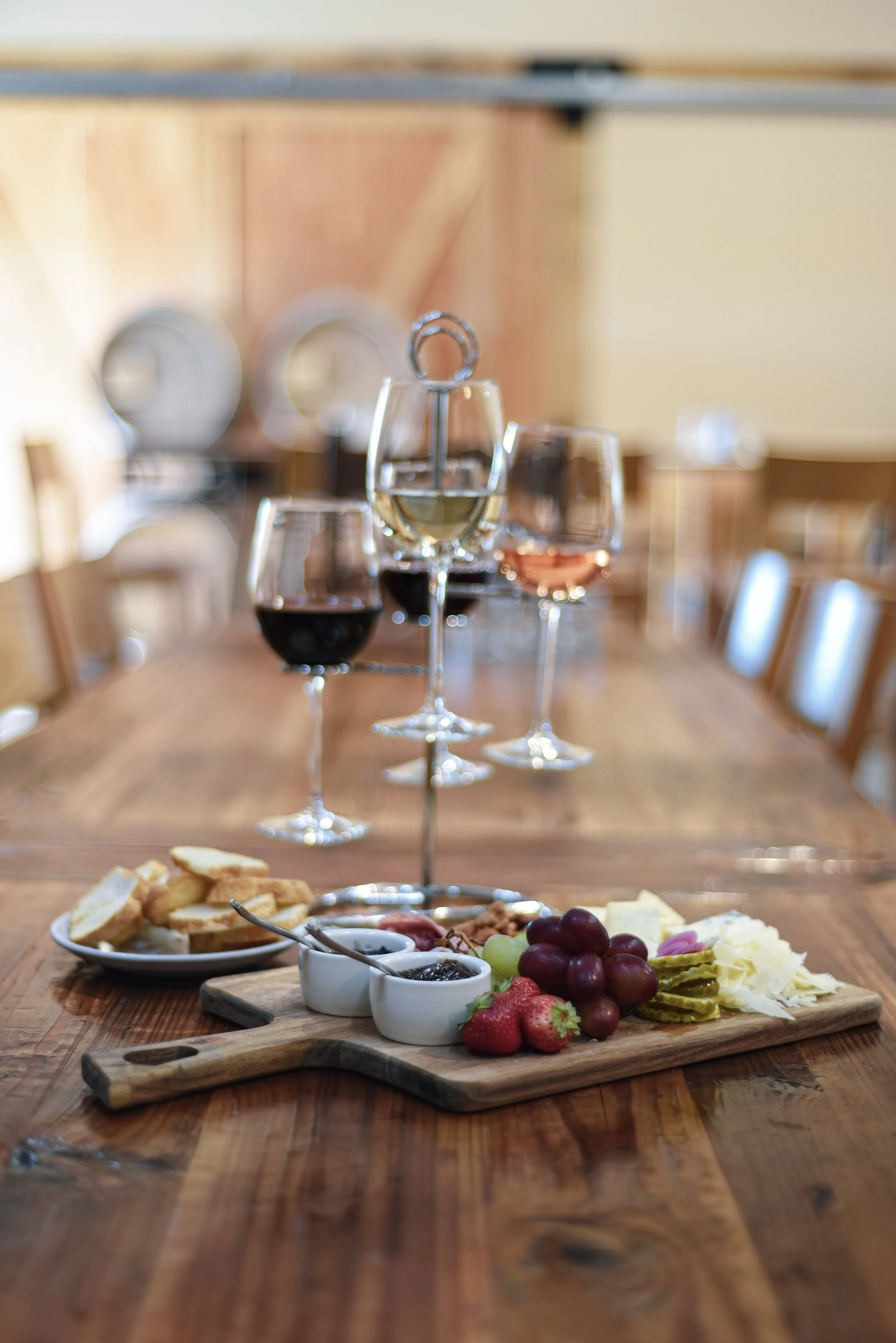 Langman Winery and Restaurant | Centerton, Arkansas | Experience Fine ...