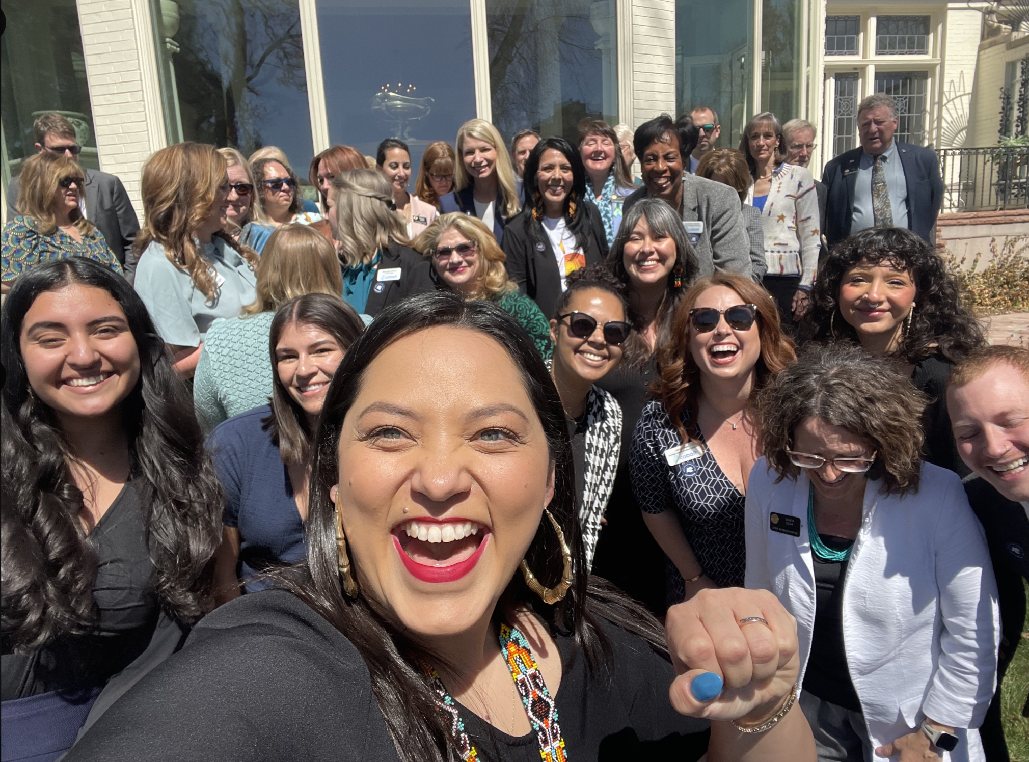 Legislative Priorities — Julie for Colorado