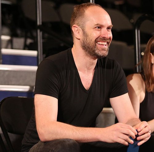 Aaron Feinstein | Join the Creative Movement Today — Actionplay