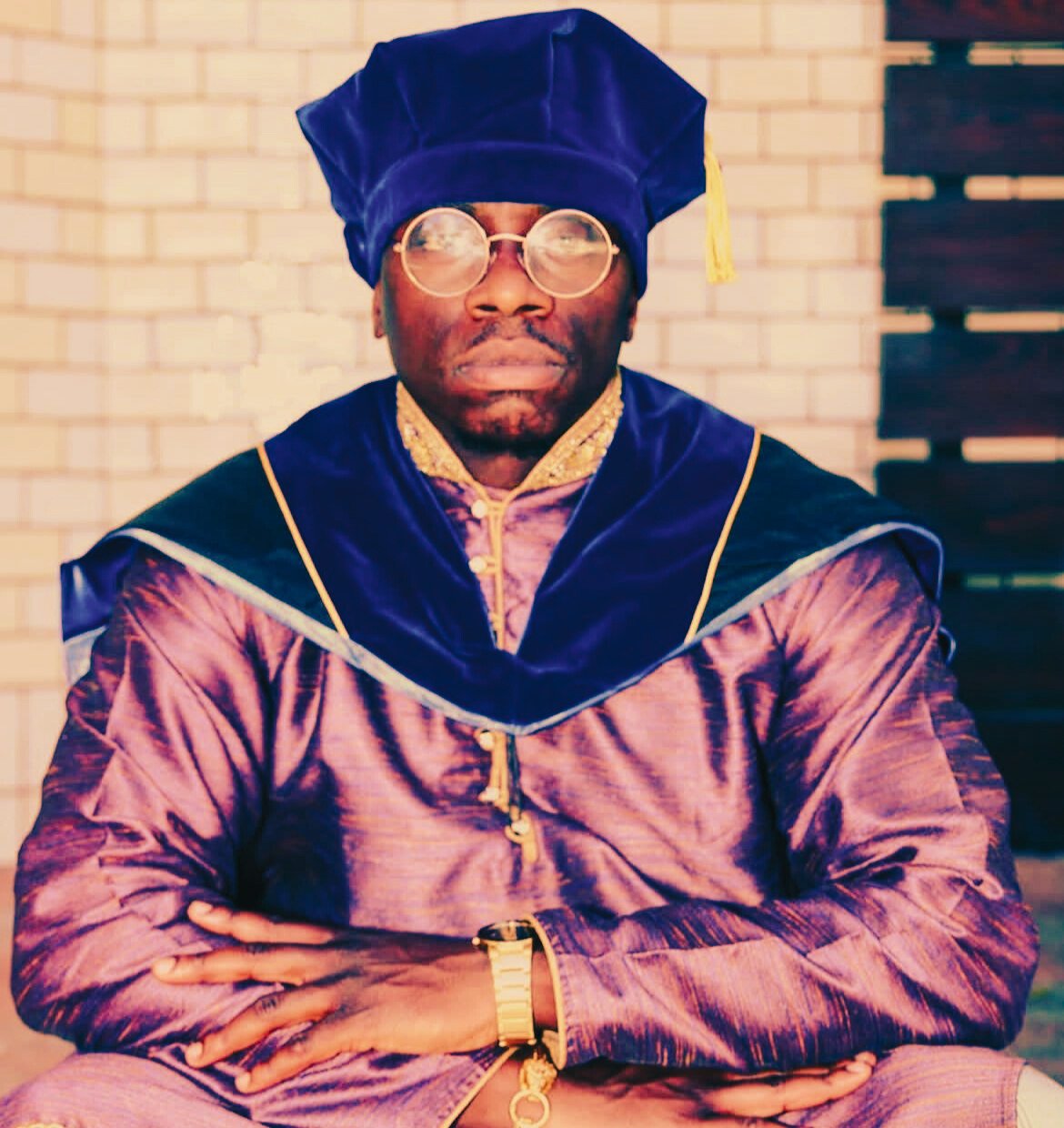 Yehuda & Yosef: A Historic Conference Event — Chief Rabbinate of Africa