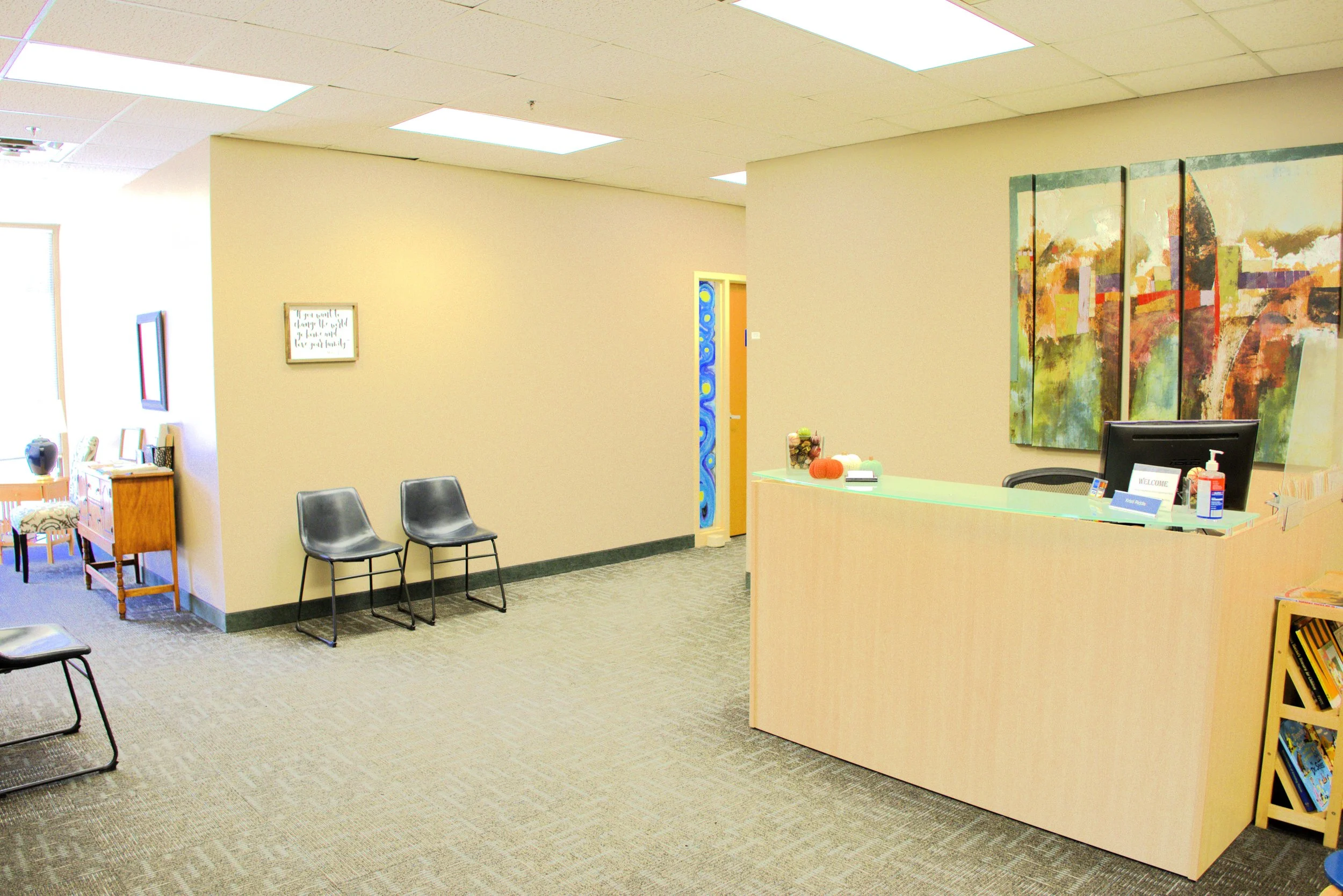 Family Attachment and Counseling Center | Trauma Informed Therapy and ...