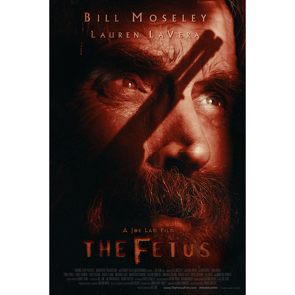 The Fetus Film