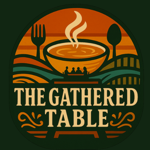 Engage — THE GATHERED TABLE