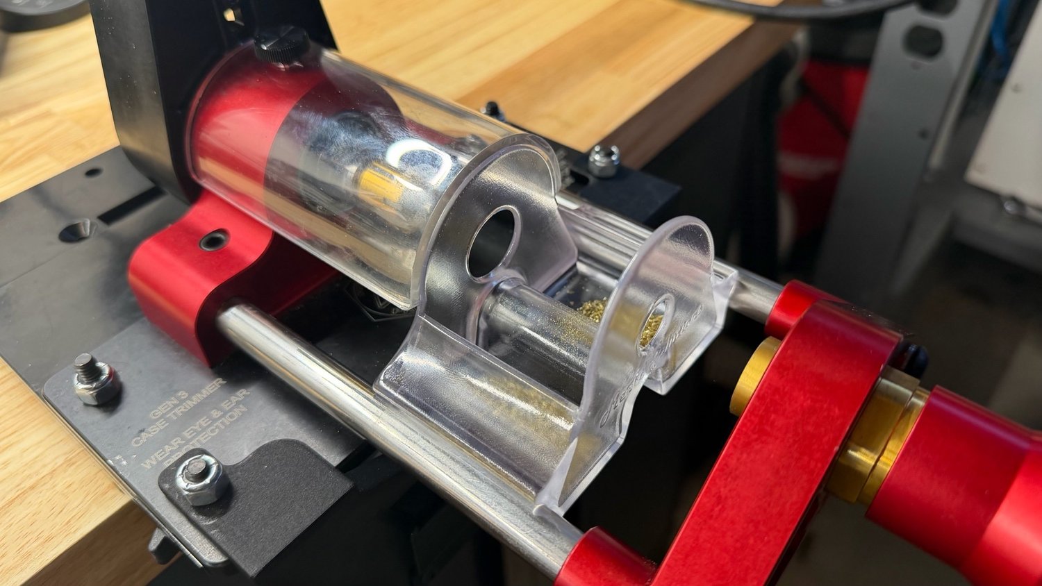 Shop | Discover Quality Reloading Gear – Shop Now — Meehl Solutions