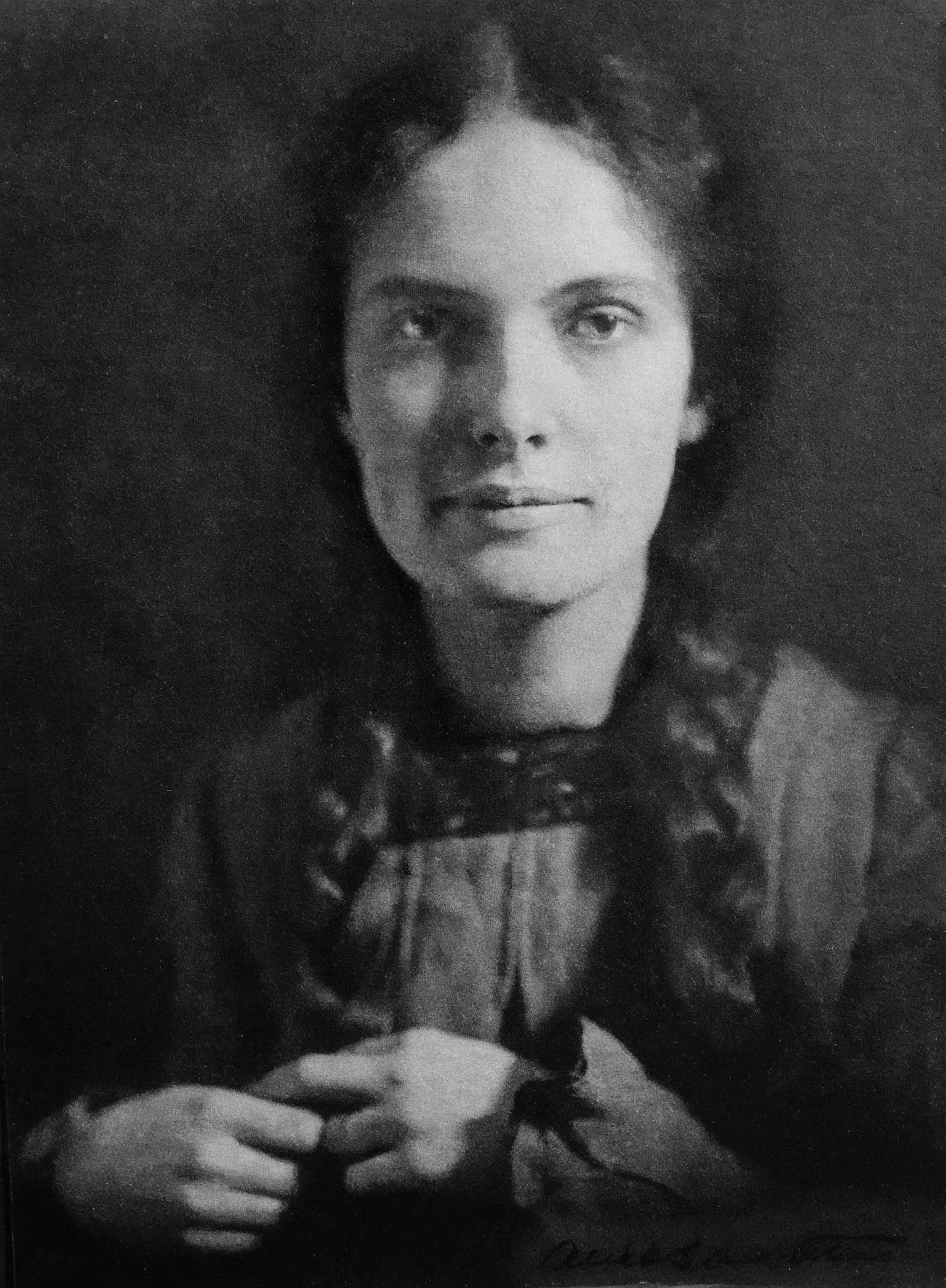 About Agnes Pelton — Agnes Pelton Society