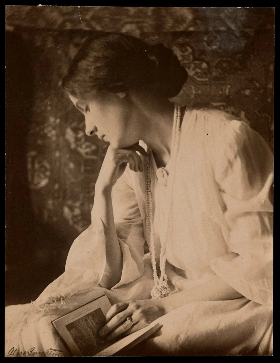 About Agnes Pelton — Agnes Pelton Society