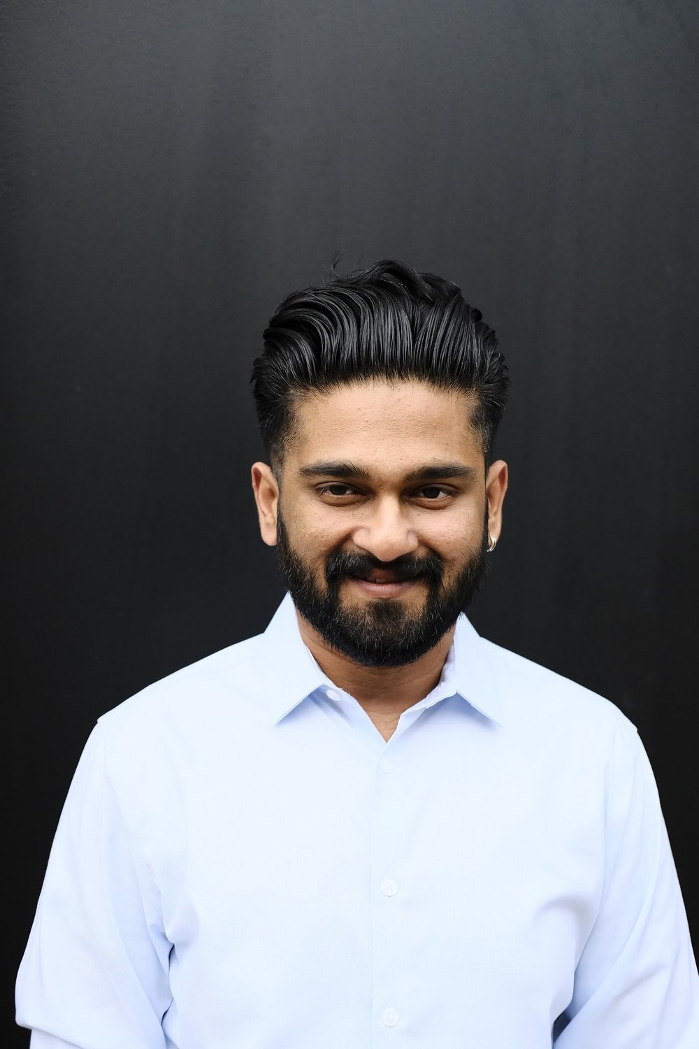 Team — Gowrishankar Lab