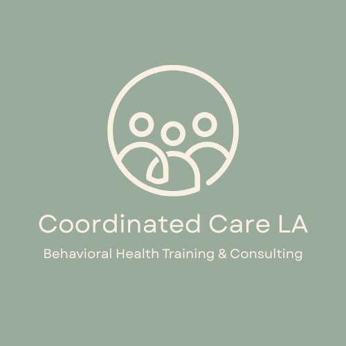 Coordinated Care LA