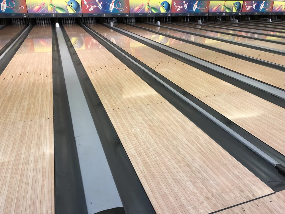 CLASSIC LANES