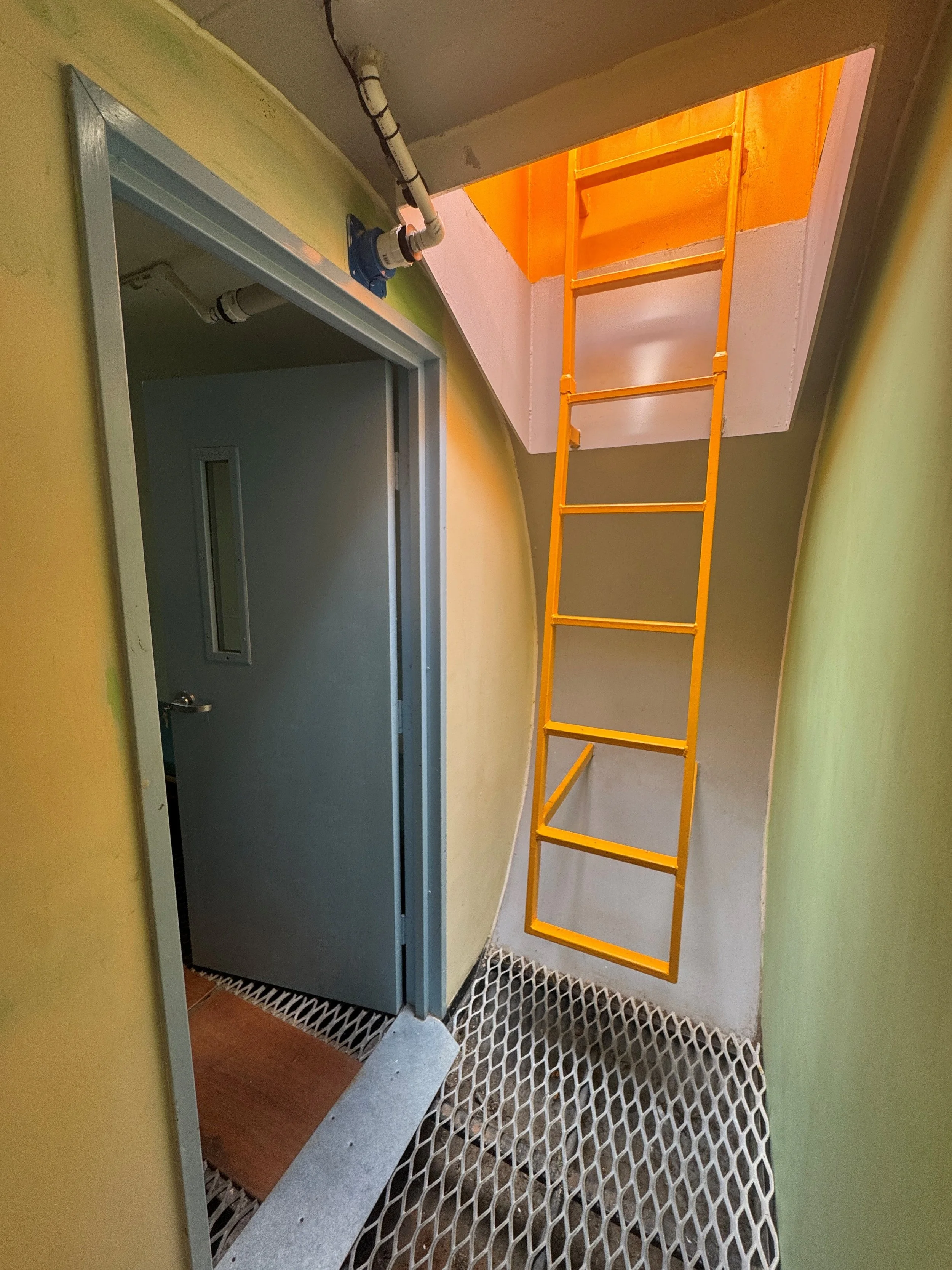 DB | Secure Your Safety Today
