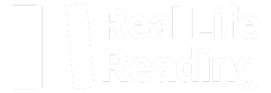 Real Life Reading | Real Life Reading