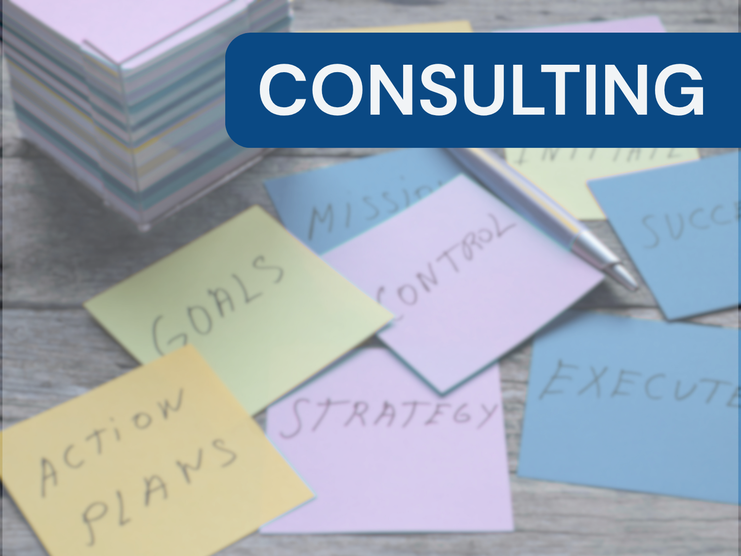 KH Consulting