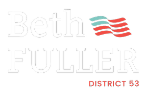 Beth Fuller for Georgia | District 53 State House | Empower Georgia ...
