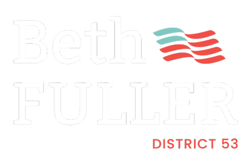 Beth Fuller for Georgia | District 53 State House | Empower Georgia ...