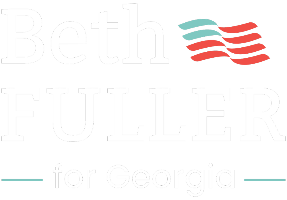 Beth Fuller for Georgia | District 53 State House | Empower Georgia ...