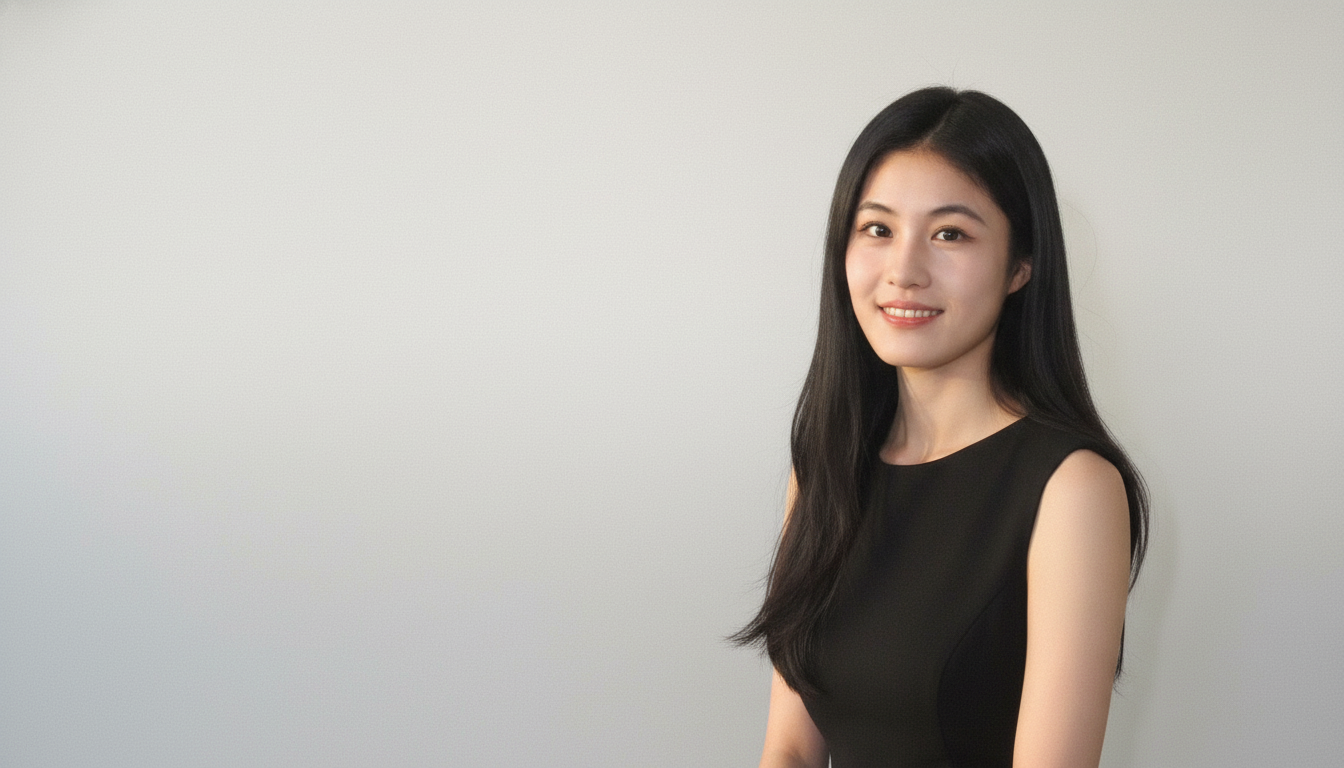 About — Li Jiang