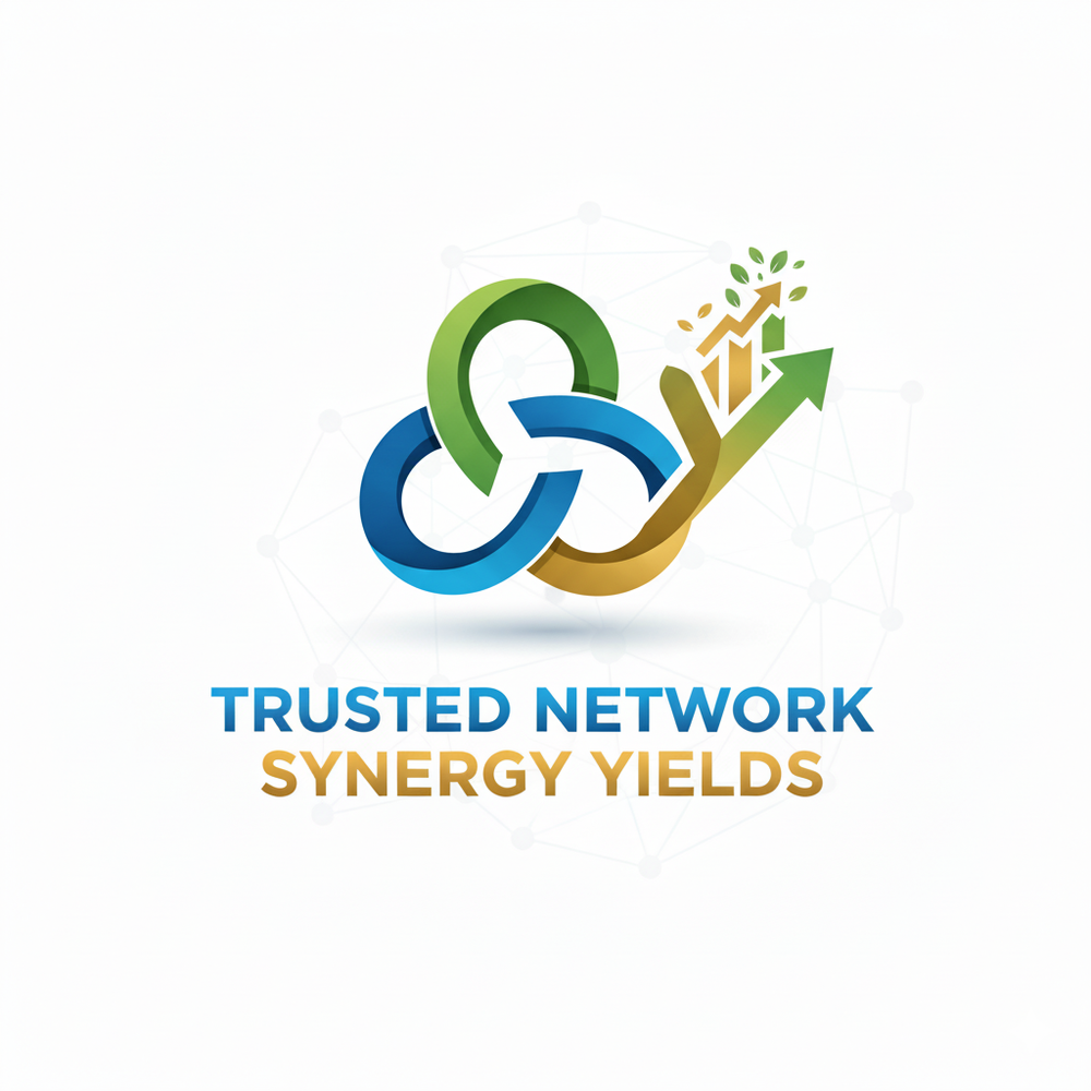 Store 2 — Trusted Network Synergy Yields
