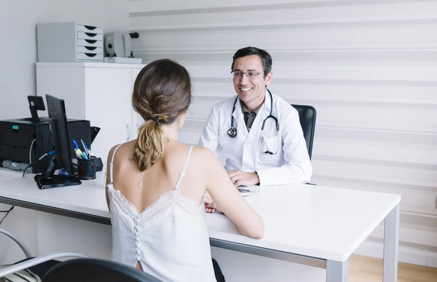 What to expect — Sandringham Medicare Urgent Care Clinic