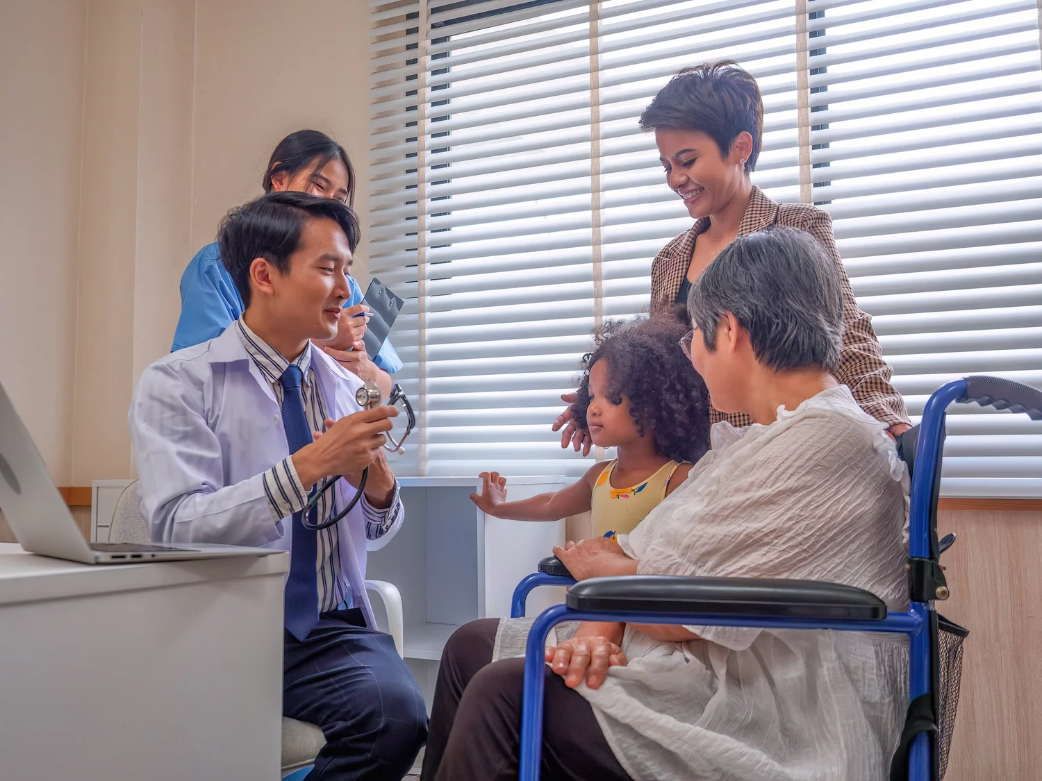 Sandringham Medicare Urgent Care Clinic