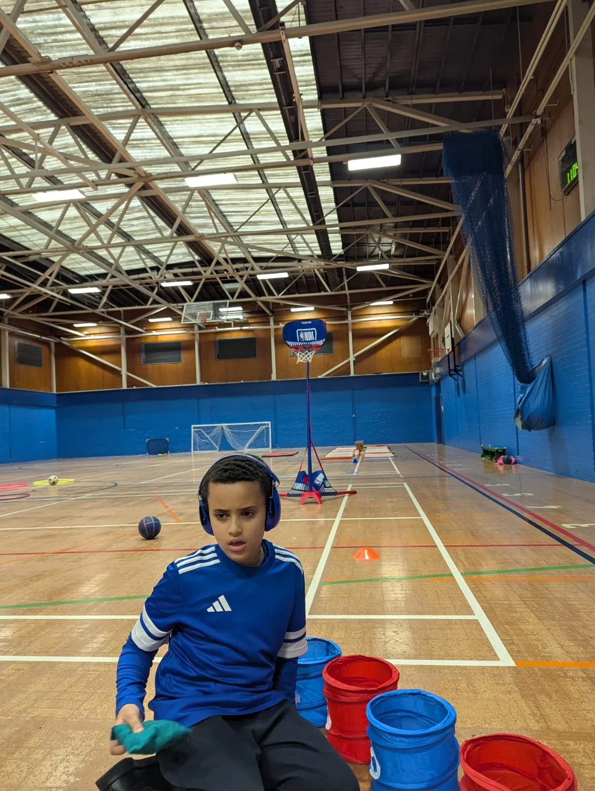 Young'Uns Multisport | DOSportUK — Disability Opportunities in Sport UK