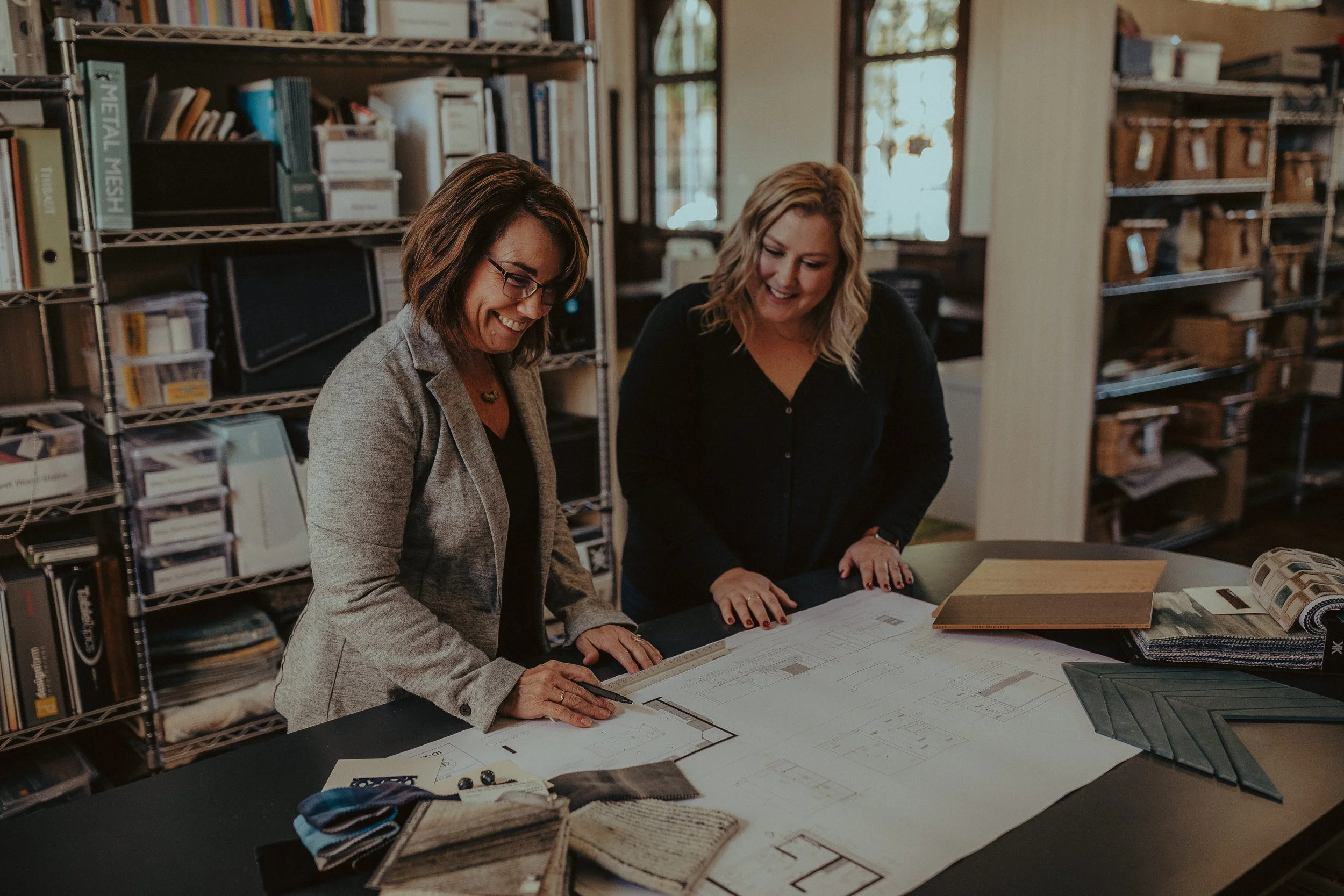 About — Design Collaborative