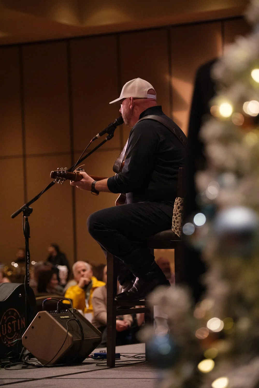 Challenge America | Empowering Veterans Through the Arts