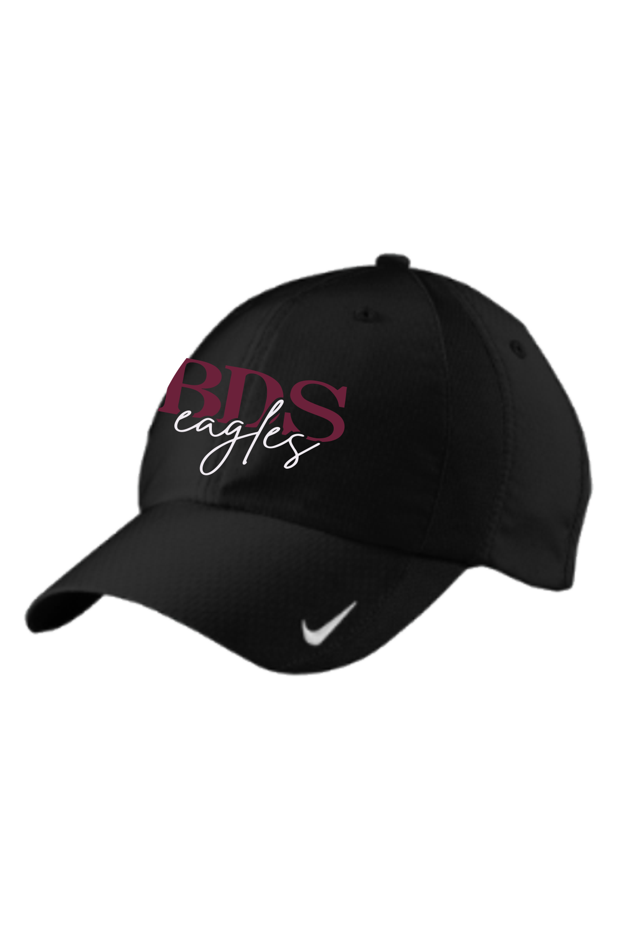 Nike Sphere Performance Cap (Cursive) — BDS Gear