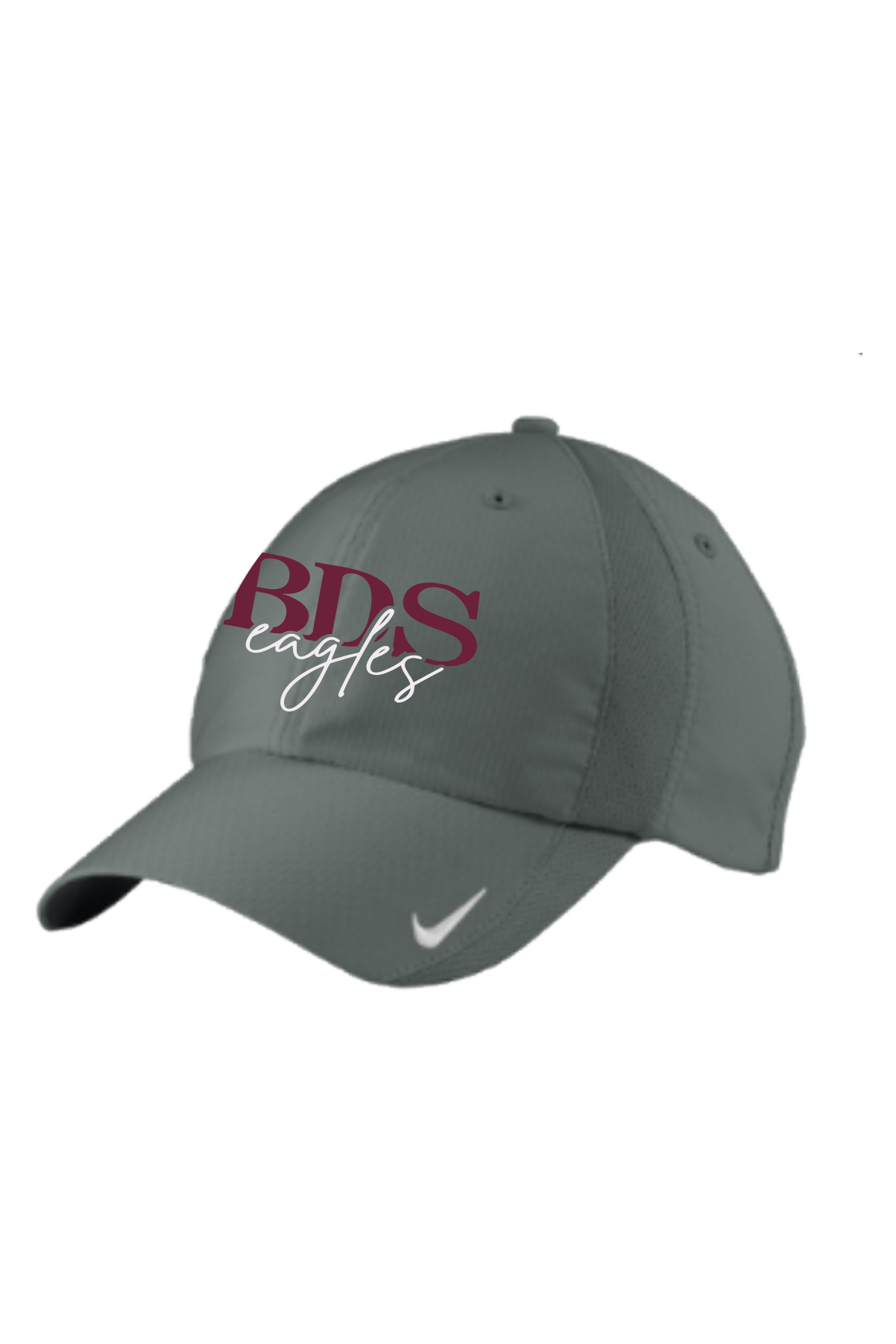 Nike Sphere Performance Cap (Cursive) — BDS Gear