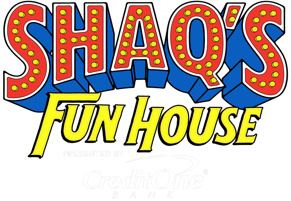 Experience — Shaq’s Fun House - Big Game Weekend Bay Area San Francisco ...