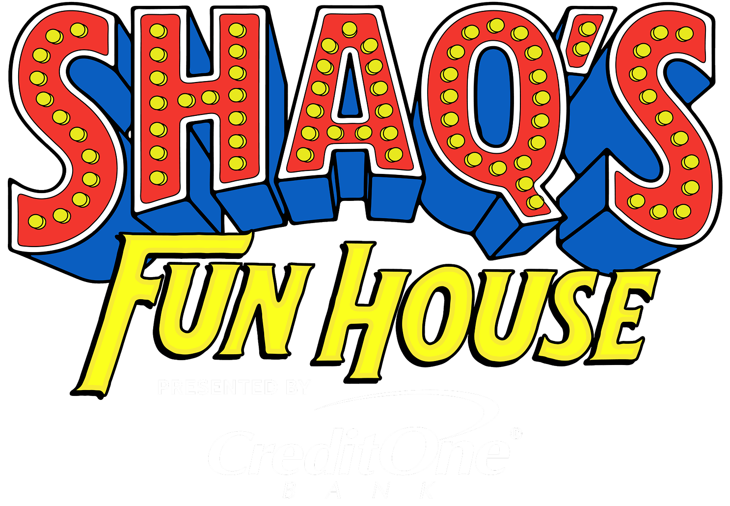Experience — Shaq’s Fun House - Big Game Weekend Bay Area San Francisco ...