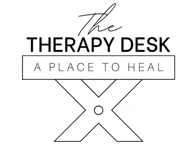 The Therapy Desk