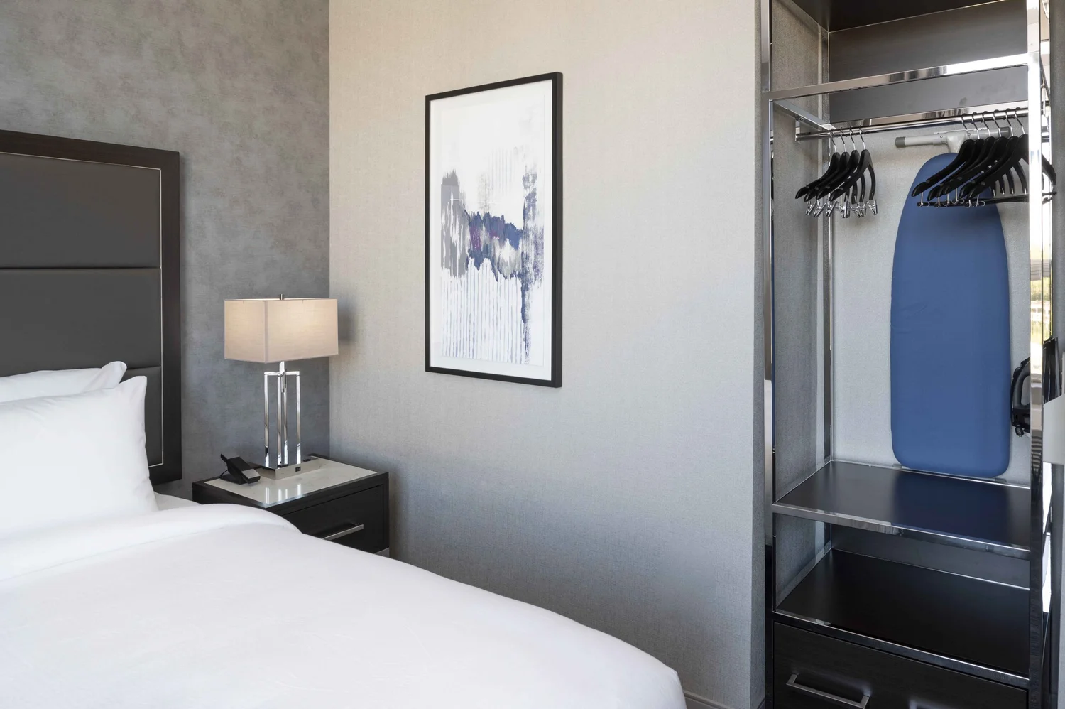 Residence Inn / Moxy Hotel Portland Thompson's Point