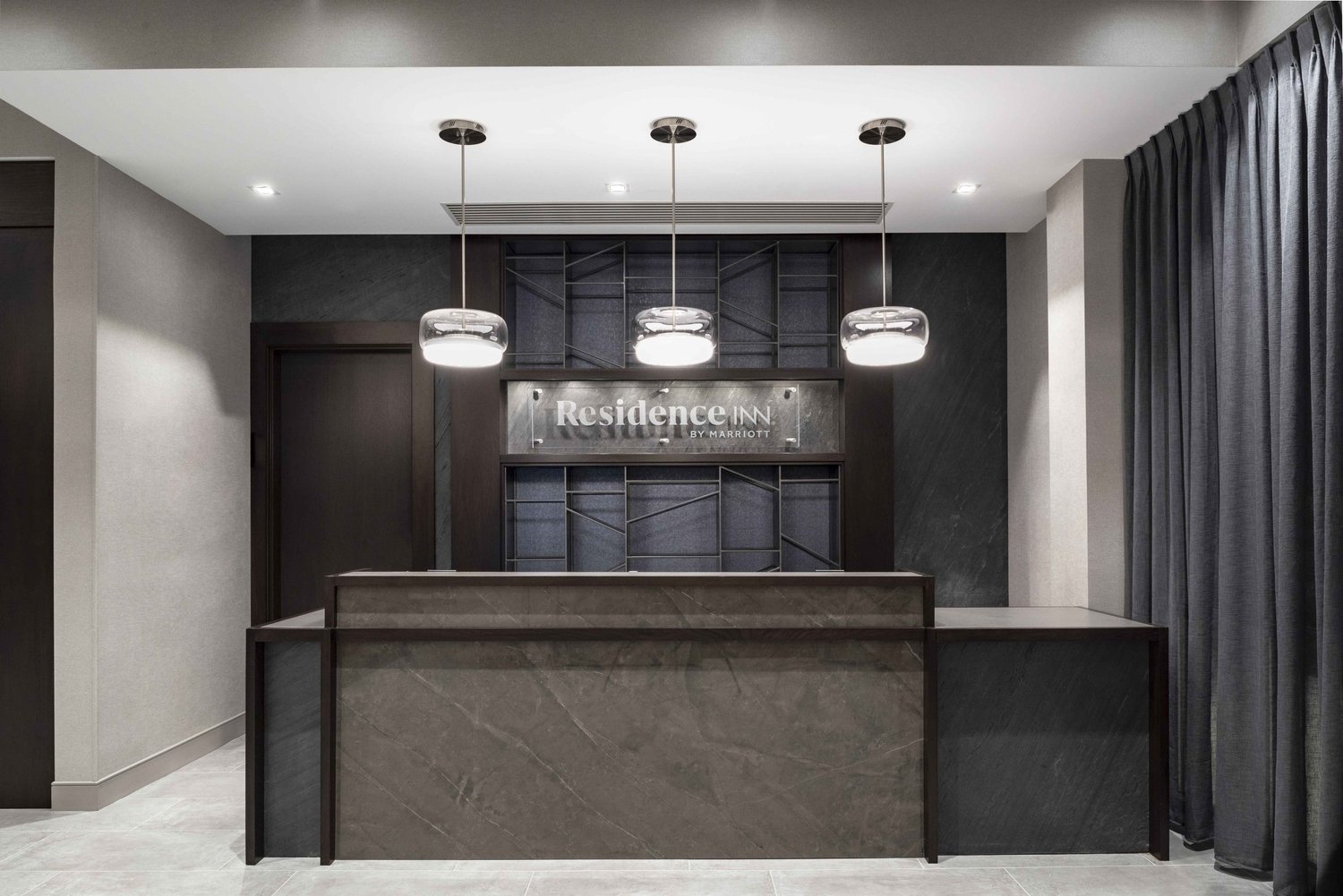 Residence Inn / Moxy Hotel Portland Thompson's Point
