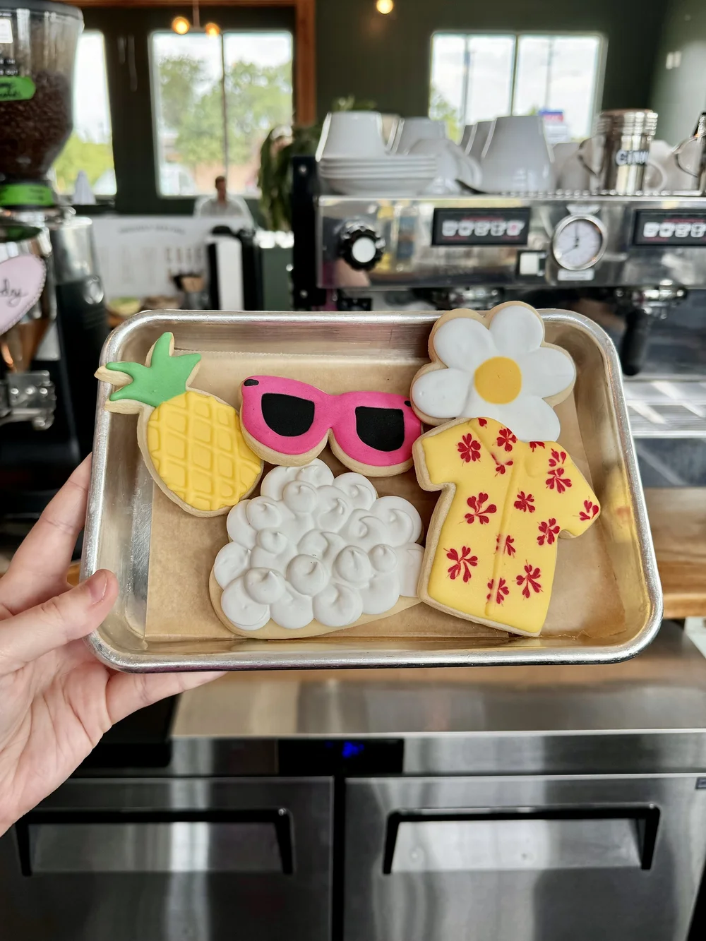 Morning Fog Bakery & Cafe