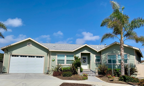 California Modular Houses, Inc. - Prefab Modular Homes or ADU