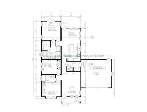 California Modular Houses, Inc. - ⌂ Prefab Modular Homes & ADUs