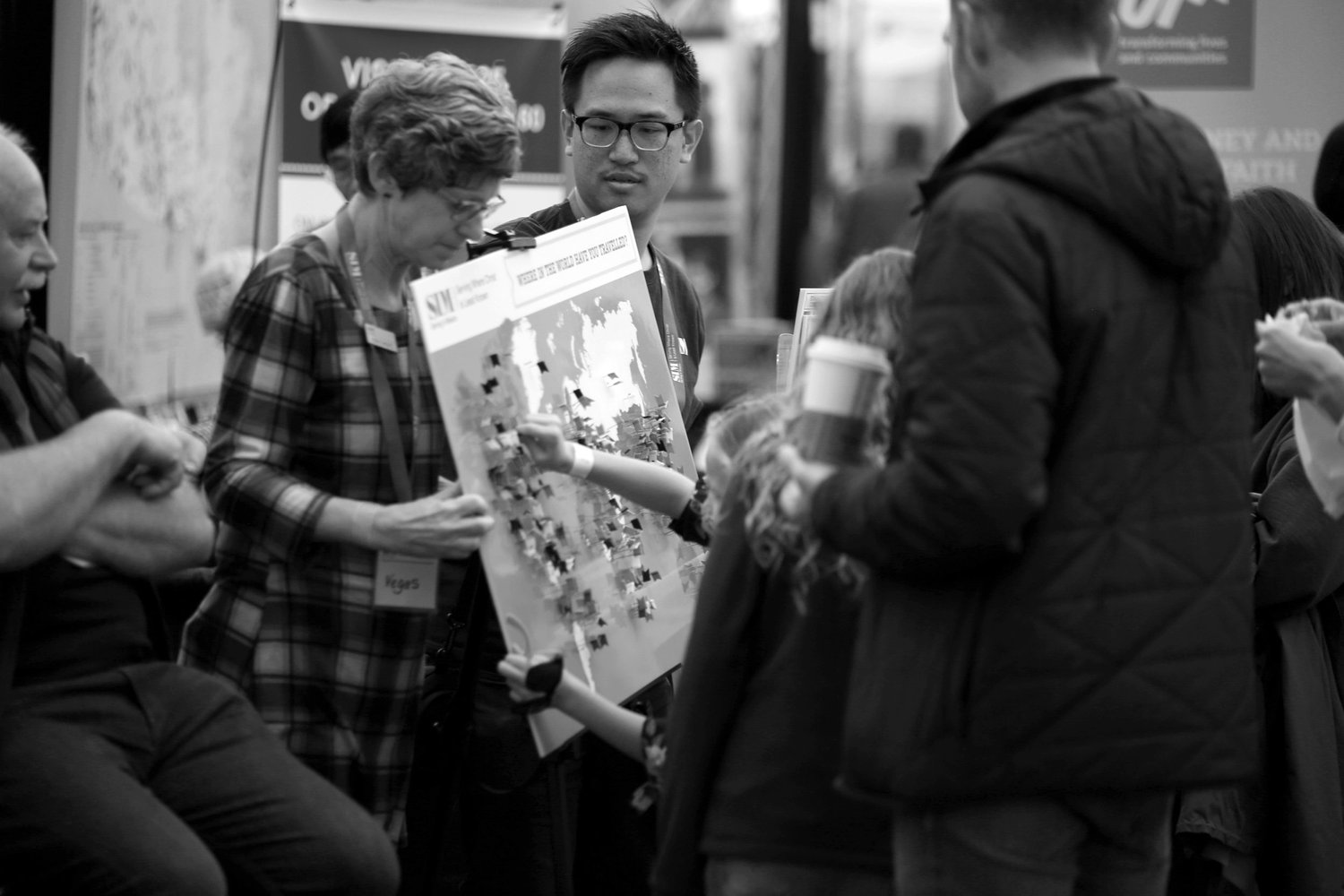 Mission Fest BC | A rallying point for global missions