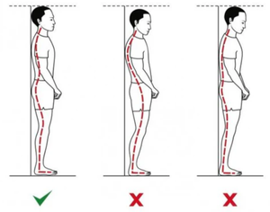 5 Essential Posture Tips for Ballroom Dancers — Vegas Ballroom Dance