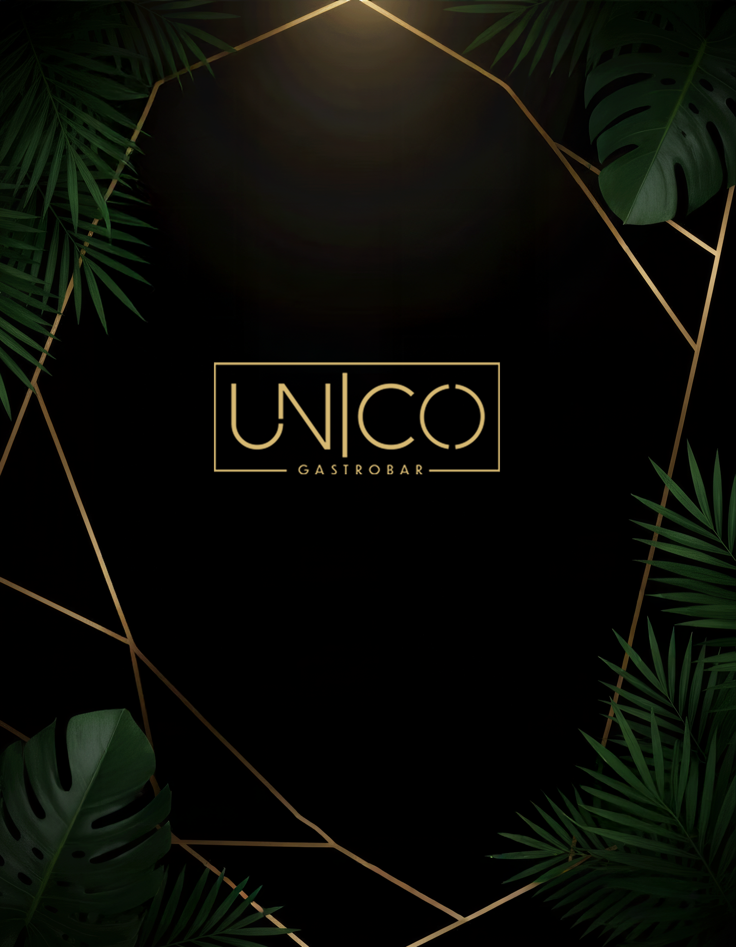 Drink | Explore Unique Beverages Today — Unico Gastrobar