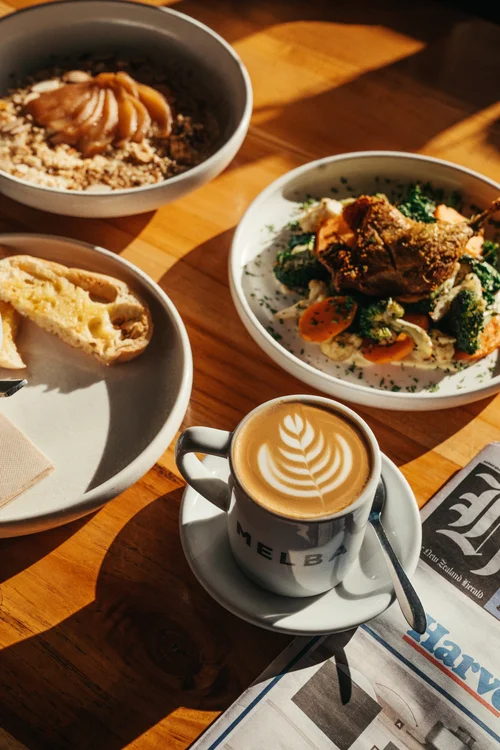 MELBA Ellerslie | Eat, Drink & Enjoy — MELBA