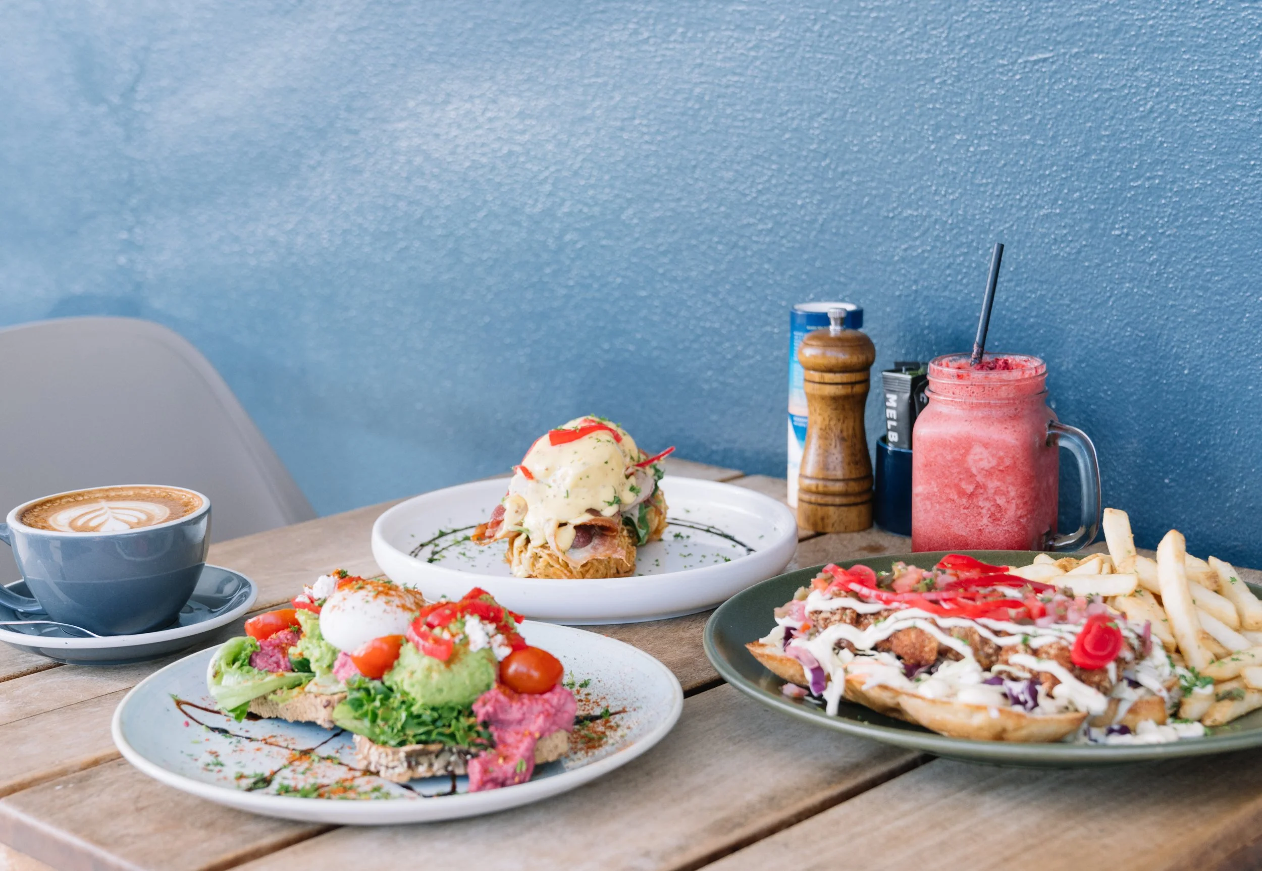 MELBA Ellerslie | Eat, Drink & Enjoy — MELBA