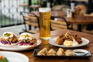 MELBA Karaka | Experience Quality Coffee - Visit MELBA Karaka — MELBA