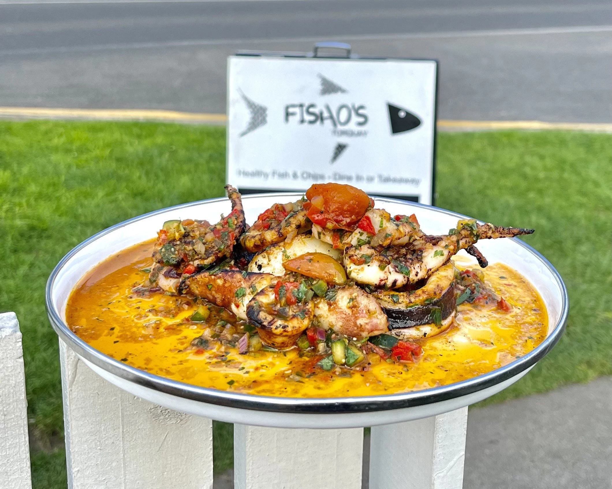 Fishos Torquay